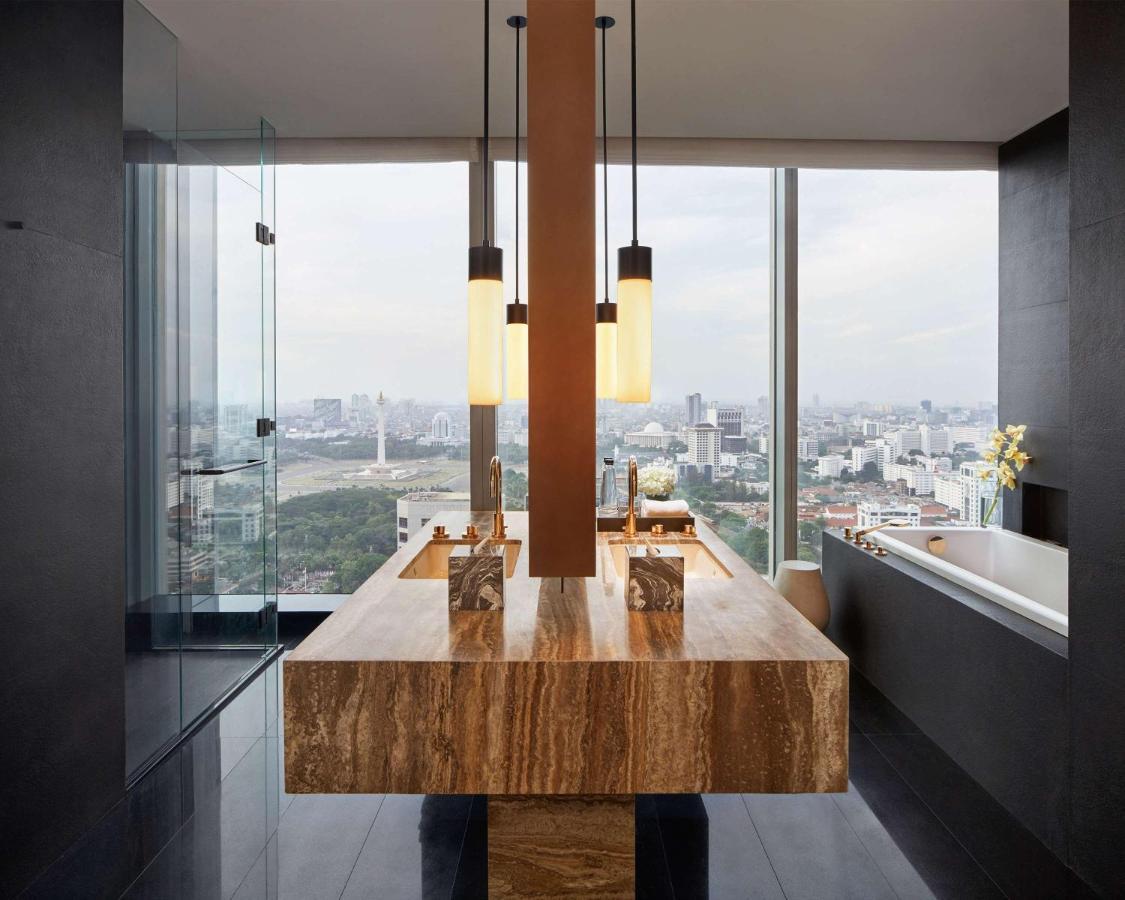 PARK HYATT JAKARTA HOTEL