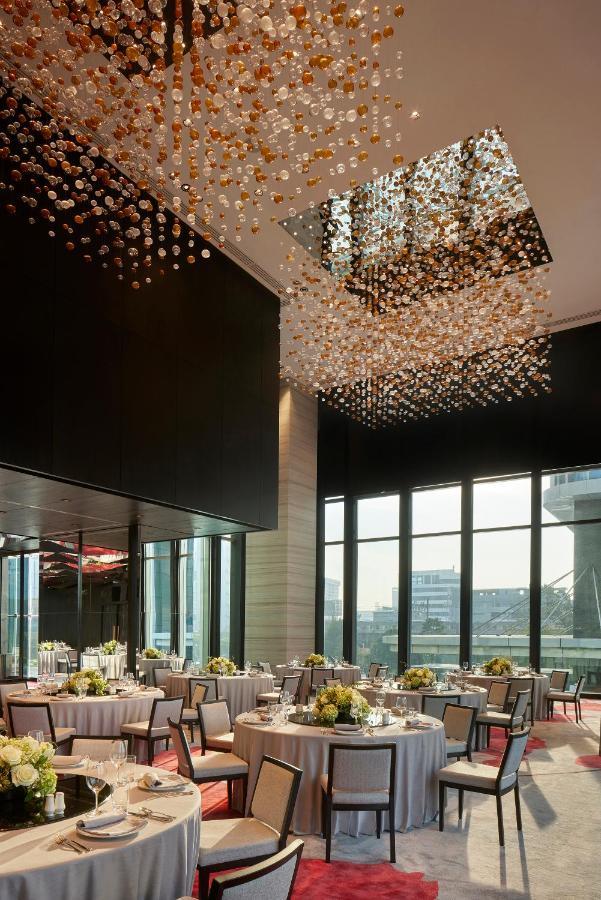 PARK HYATT JAKARTA HOTEL